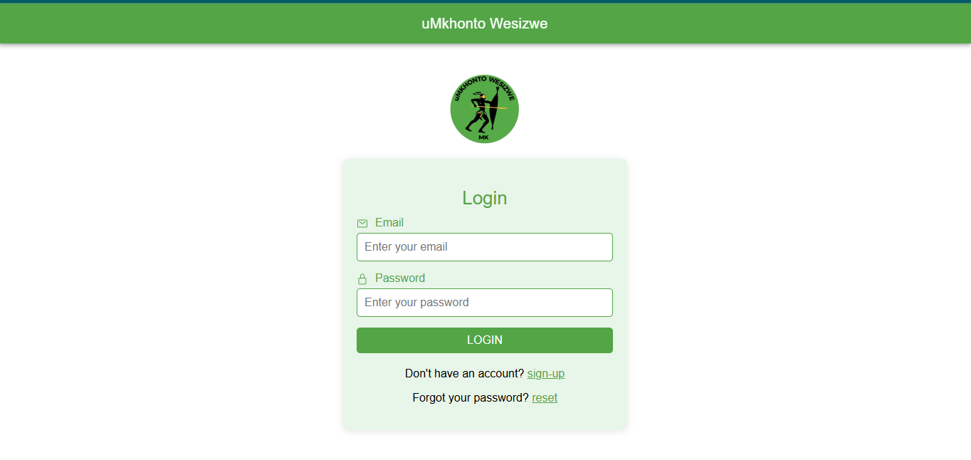 Jabulani Gwala - Full Stack Developer
